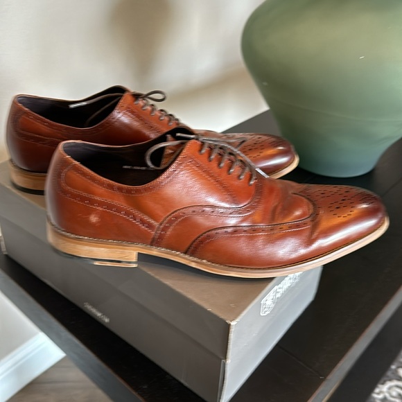 Stacy Adams | Shoes | Mens Brown Stacy Adams | Poshmark
